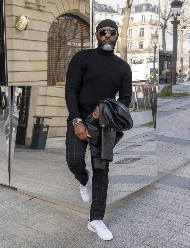 IN CONVERSATION WITH DIMITRY LOISEAU – 33 MAGAZINE