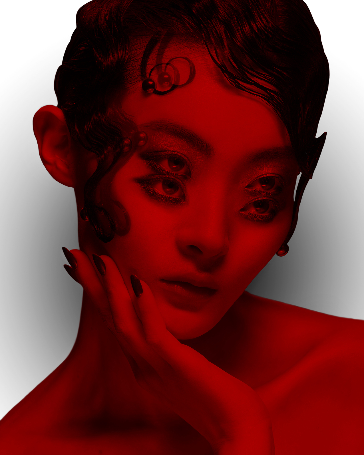 ZUOYE – 33 MAGAZINE