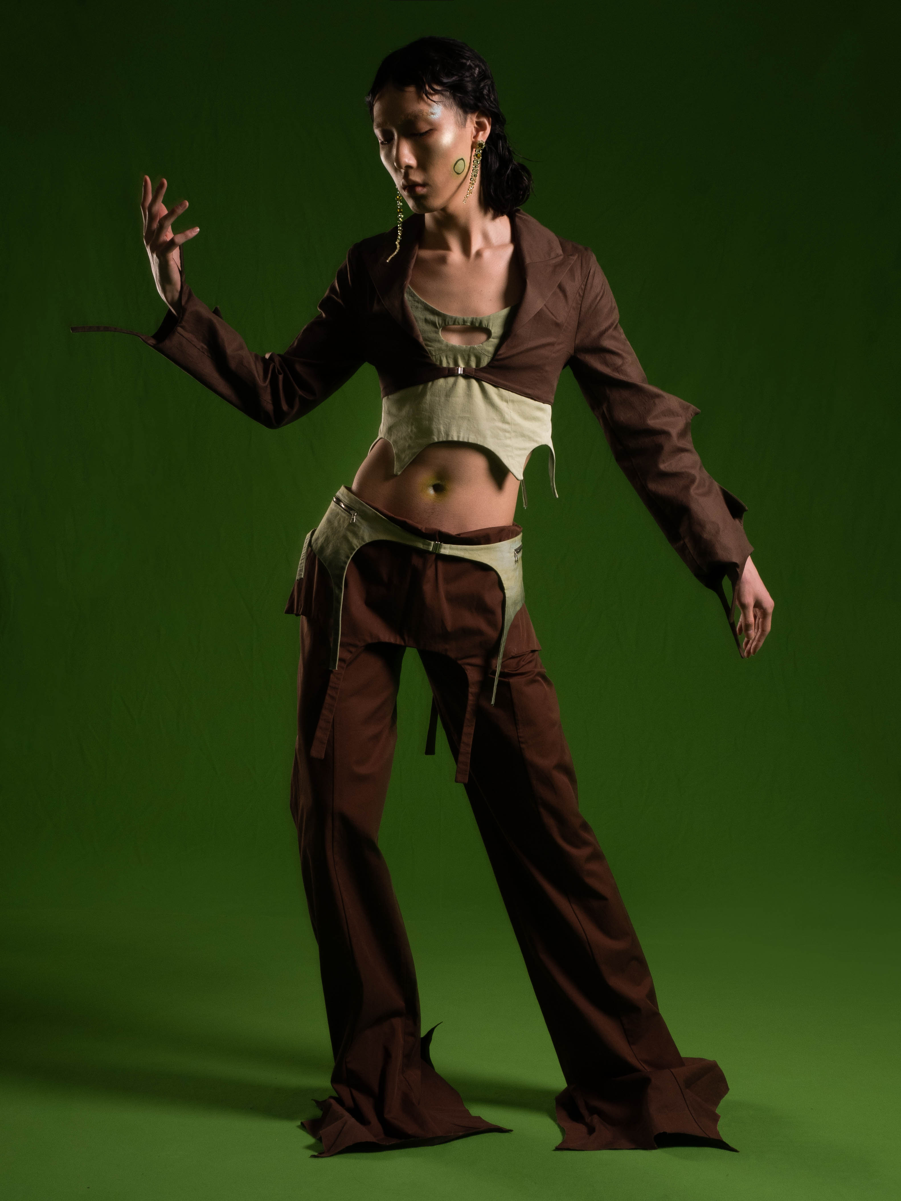 TERRARIUM – 33 MAGAZINE