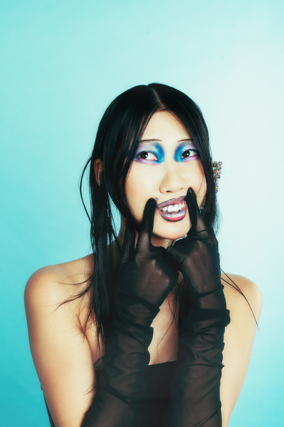 YURIM’S BEAUTY – 33 MAGAZINE