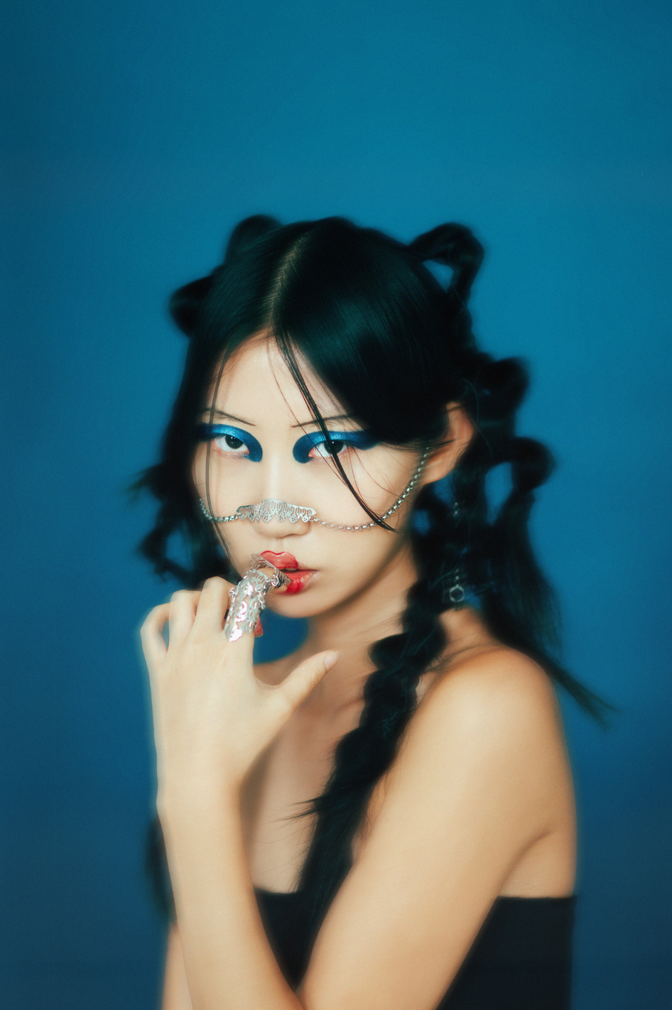 YURIM’S BEAUTY – 33 MAGAZINE