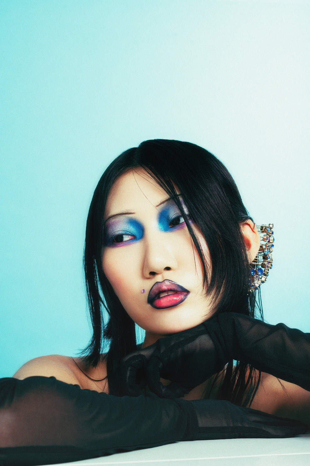 YURIM’S BEAUTY – 33 MAGAZINE