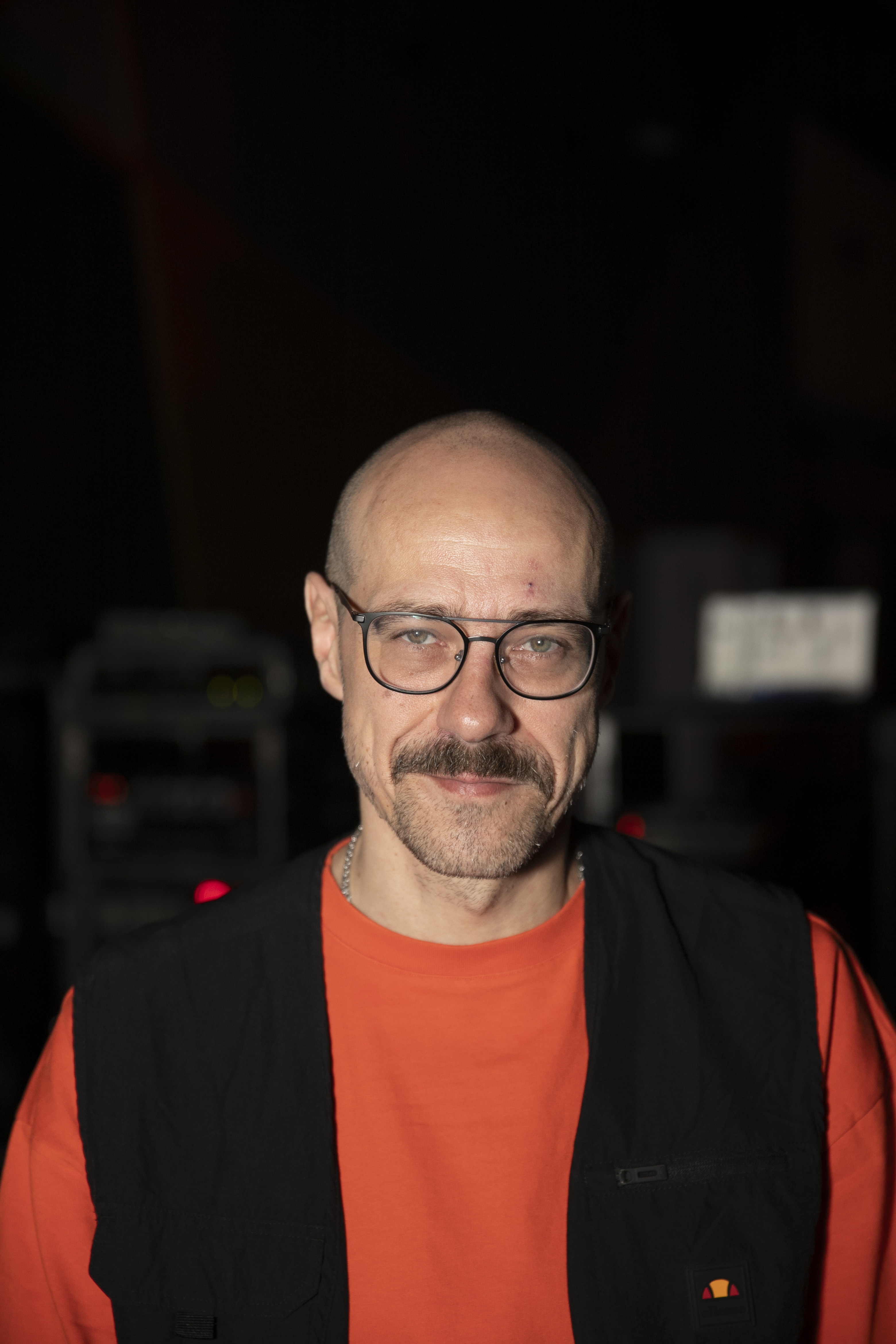 KOLLEKTIV TURMSTRASSE AT CYCLIC MUSIC + UNDERTHELVY TIMISOARA – 33 MAGAZINE