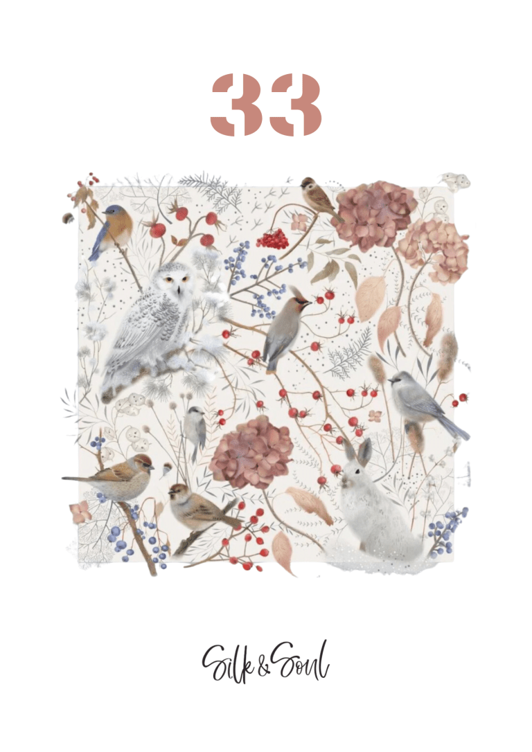 33 MAGAZINE – IMAGINE YOUR FUTURE