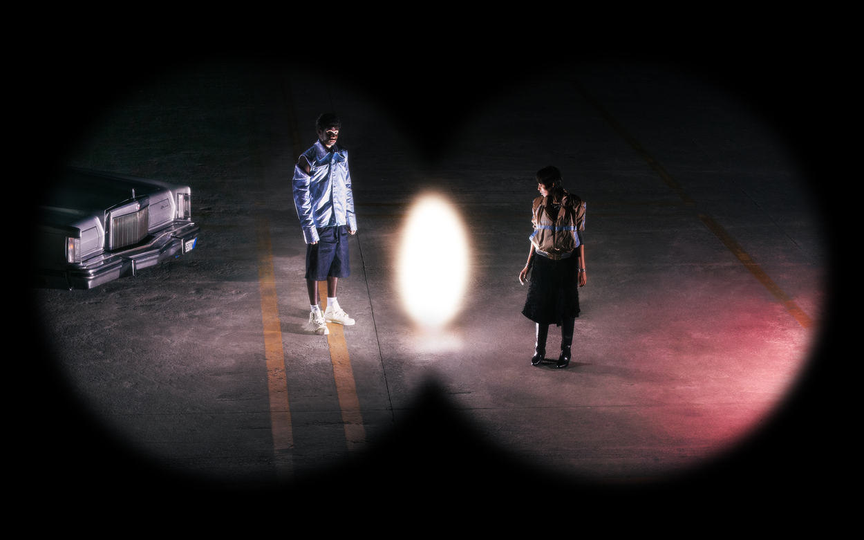 NIGHTCALL – 33 MAGAZINE